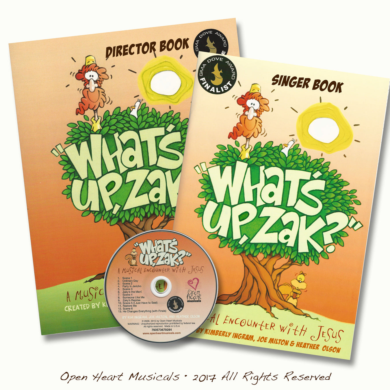 WHAT'S UP ZAK?– Riley Investments, Ltd.